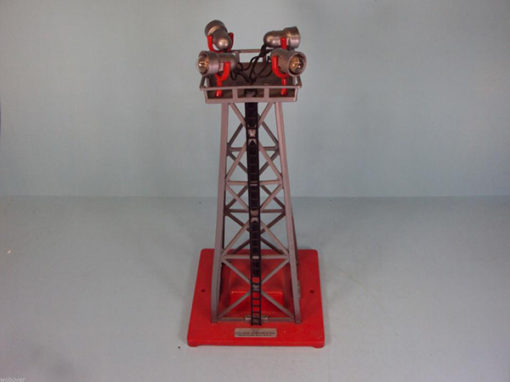 American Flyer Revolving Aircraft Beacon - TrainDR